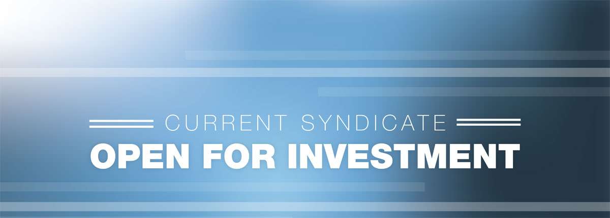 Syndicates | Black Bear Group